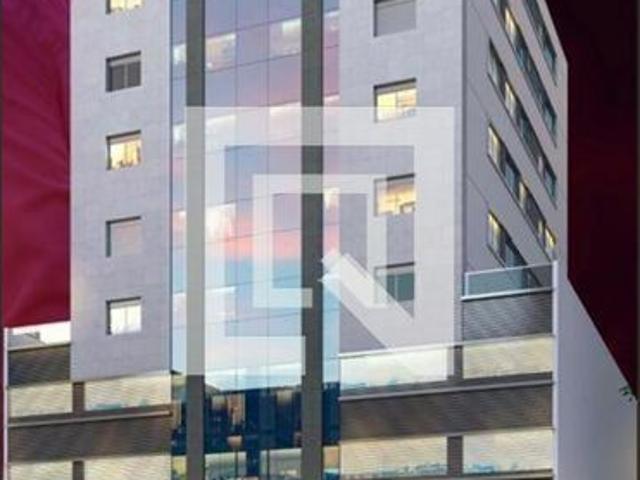 Apto, Santa Efigênia, 2 Quartos, 194 m2 Belo Horizonte