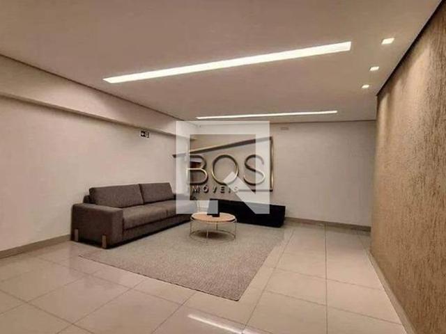 Apto, Santa Efigênia, 3 Quartos, 70 m2 Belo Horizonte