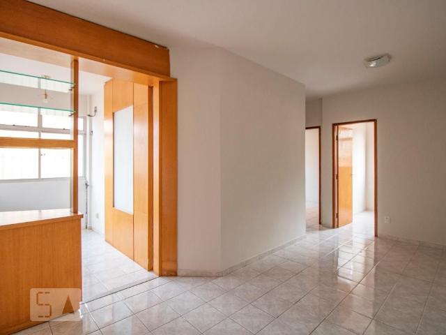 Apto, Santa Efigênia, 3 Quartos, 75 m2 Belo Horizonte