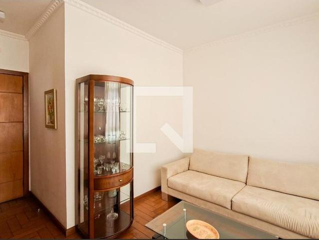 Apto, Santa Efigênia, 3 Quartos, 78 m2 Belo Horizonte