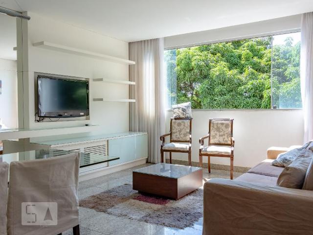 Apto, Santa Efigênia, 3 Quartos, 90 m2 Belo Horizonte