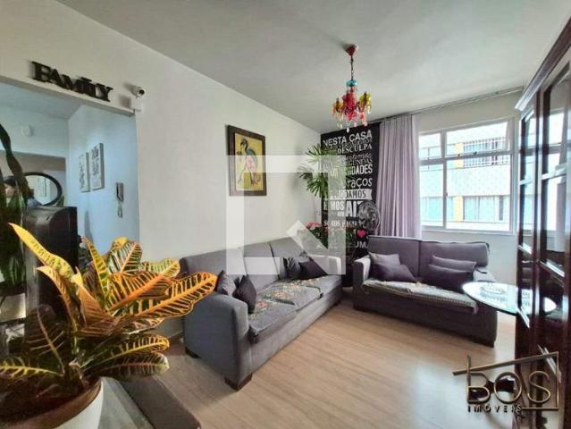 Apto, Santa Efigênia, 3 Quartos, 100 m2 Belo Horizonte