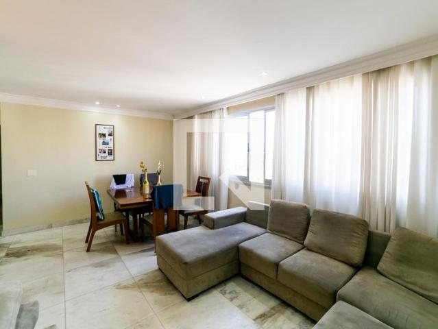 Apto, Santa Efigênia, 4 Quartos, 230 m2 Belo Horizonte