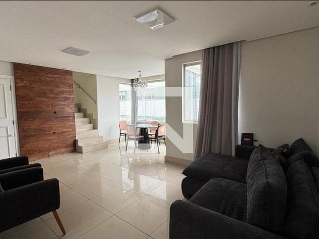Apto, Santa Efigênia, 3 Quartos, 165 m2 Belo Horizonte