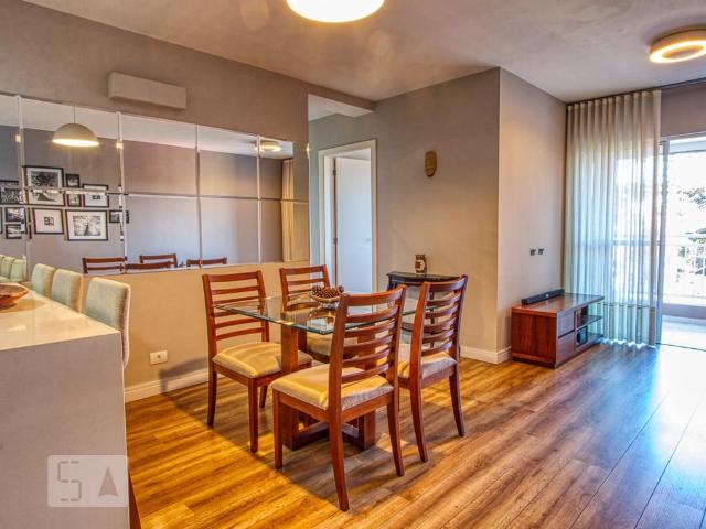 Apto, Santa Felicidade, 3 Quartos, 88 m2 Curitiba