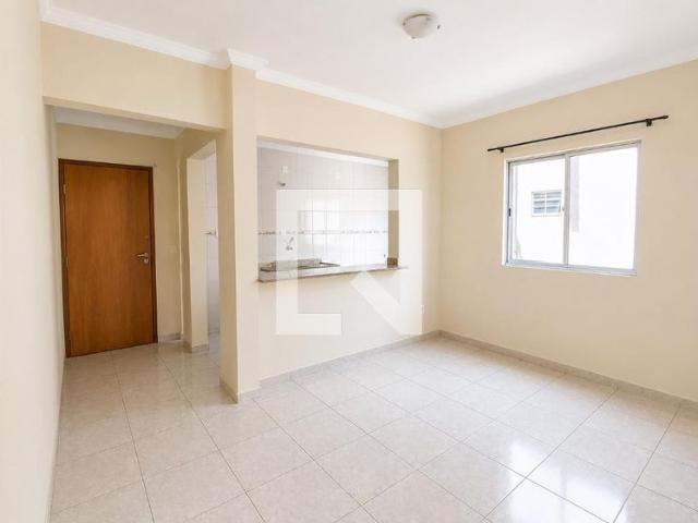 Apto, Santa Genoveva, 1 Quarto, 45 m2 Goiânia