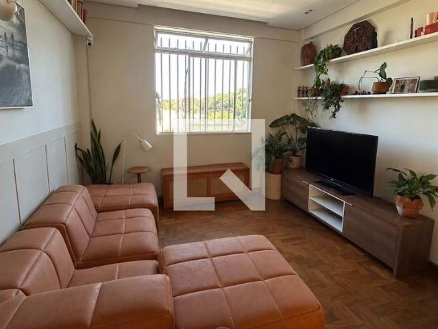 Apto, Santa Inês, 3 Quartos, 73 m2 Belo Horizonte