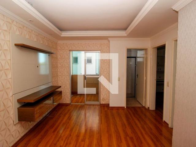 Apto, Santa Inês, 2 Quartos, 55 m2 Belo Horizonte