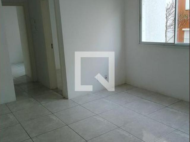 Apto, Santa Isabel, 2 Quartos, 44 m2 Viamão