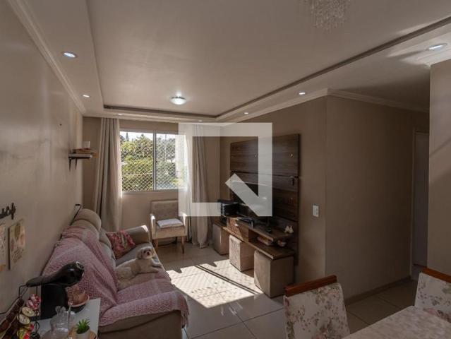 Apto, Santa Júlia, 2 Quartos, 45 m2 Sumaré