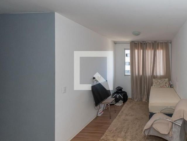 Apto, Santa Júlia, 2 Quartos, 46 m2 Sumaré