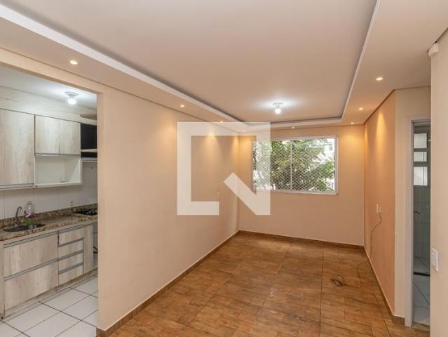 Apto, Santa Júlia, 2 Quartos, 48 m2 Sumaré