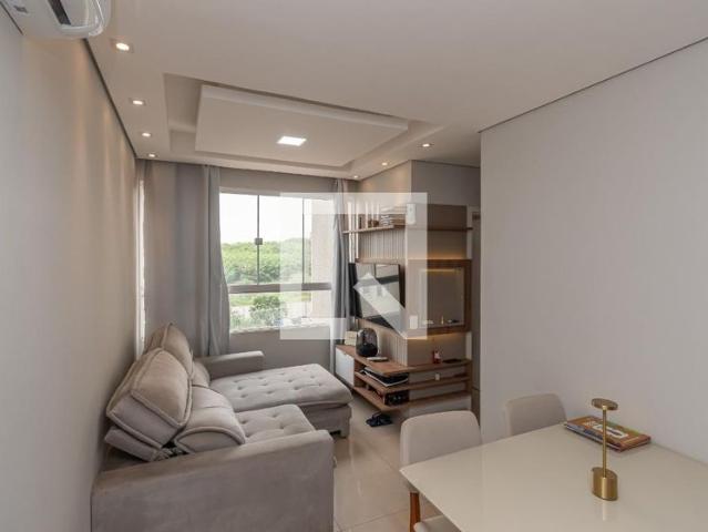 Apto, Recanto dos Sonhos, 2 Quartos, 49 m2 Sumaré