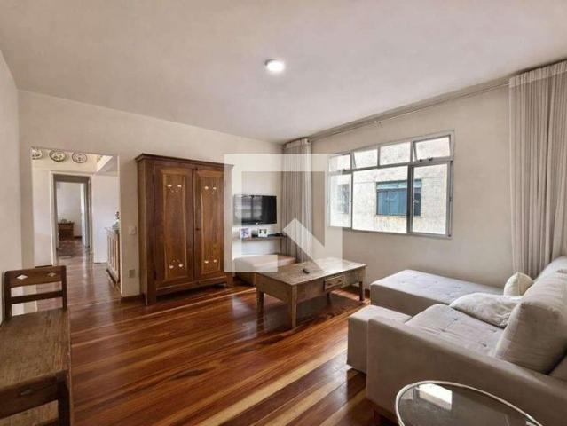 Apto, Santa Lúcia, 3 Quartos, 105 m2 Belo Horizonte
