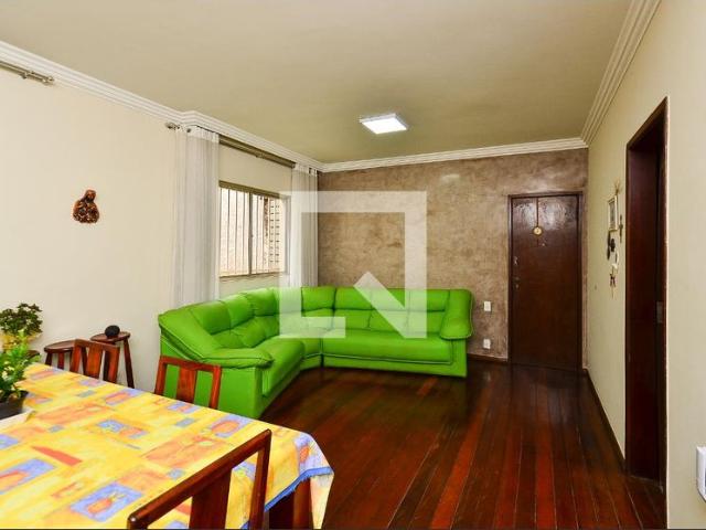 Apto, Santa Lúcia, 3 Quartos, 110 m2 Belo Horizonte