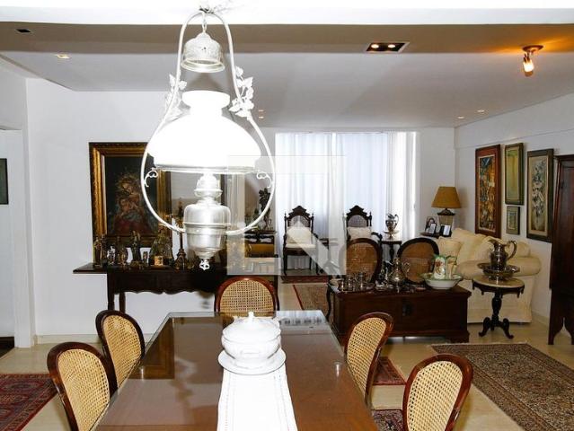 Apto, Santa Lúcia, 3 Quartos, 179 m2 Belo Horizonte
