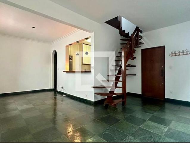 Apto, Santa Lúcia, 3 Quartos, 200 m2 Belo Horizonte