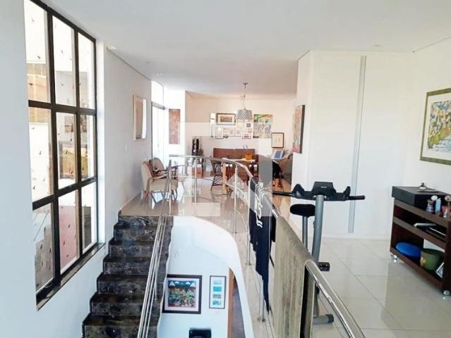 Apto, Santa Lúcia, 3 Quartos, 280 m2 Belo Horizonte