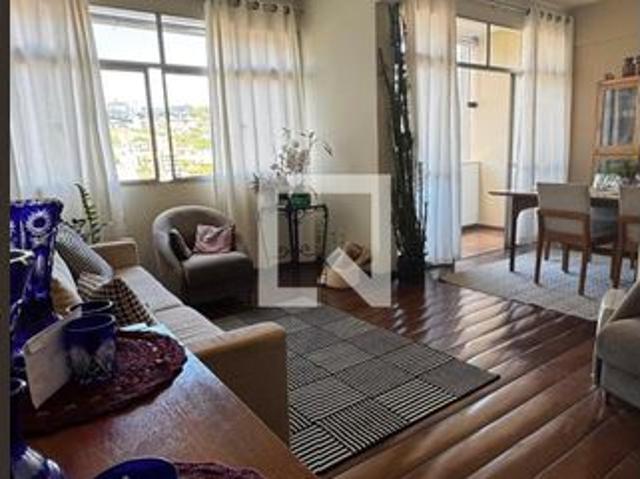 Apto, Santa Lúcia, 3 Quartos, 110 m2 Belo Horizonte