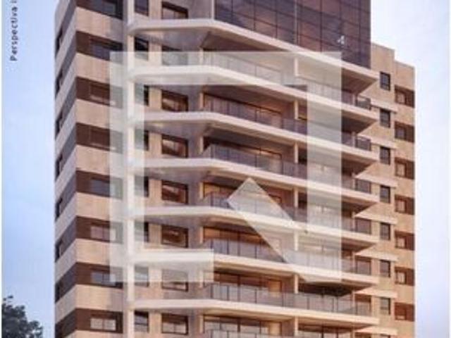 Apto, Santa Lúcia, 4 Quartos, 157 m2 Belo Horizonte