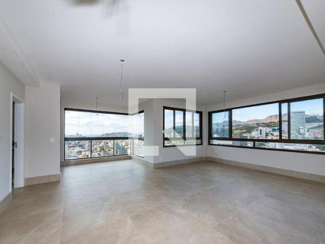 Apto, Santa Lúcia, 4 Quartos, 160 m2 Belo Horizonte