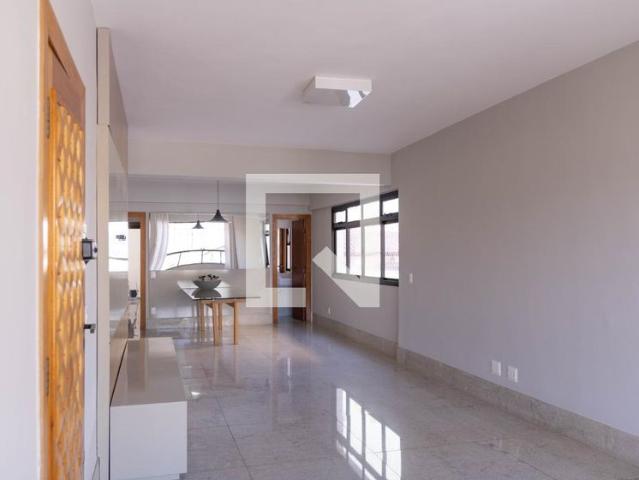 Apto, Santa Lúcia, 4 Quartos, 179 m2 Belo Horizonte