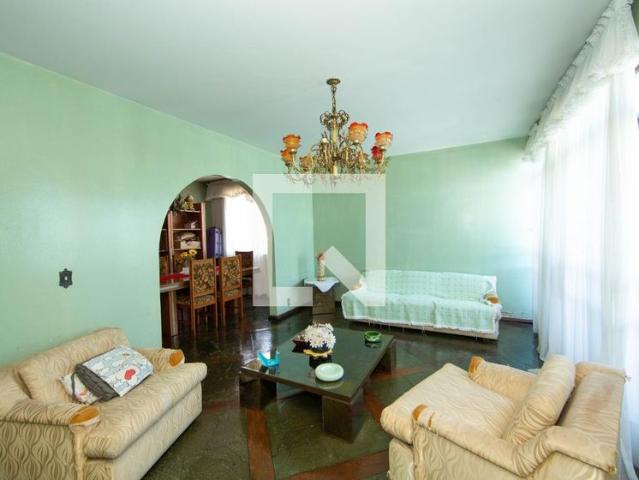 Apto, Santa Lúcia, 4 Quartos, 180 m2 Belo Horizonte