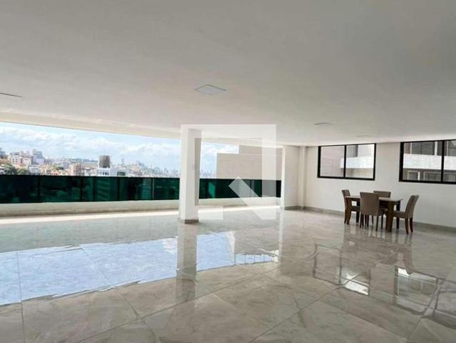 Apto, Santa Lúcia, 4 Quartos, 197 m2 Belo Horizonte