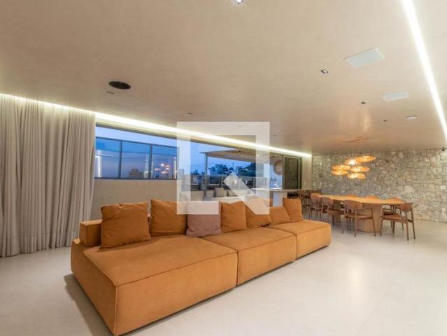 Apto, Santa Lúcia, 4 Quartos, 210 m2 Belo Horizonte