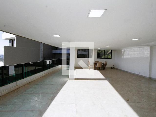 Apto, Santa Lúcia, 4 Quartos, 239 m2 Belo Horizonte