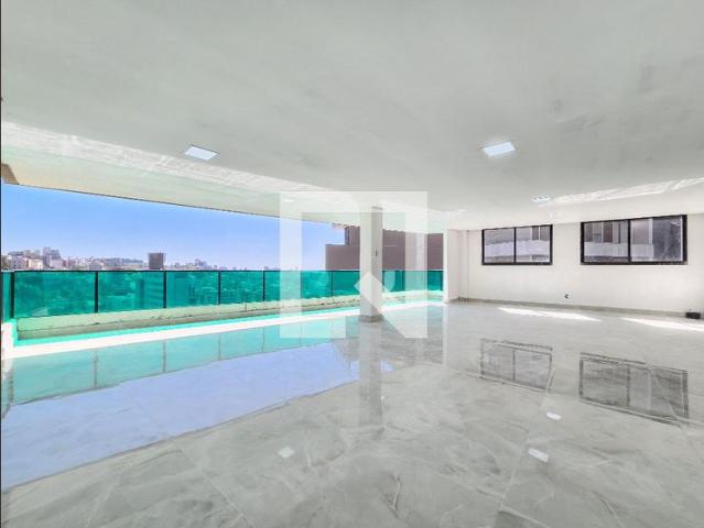 Apto, Santa Lúcia, 4 Quartos, 243 m2 Belo Horizonte