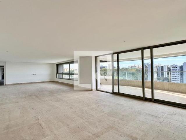Apto, Santa Lúcia, 4 Quartos, 323 m2 Belo Horizonte