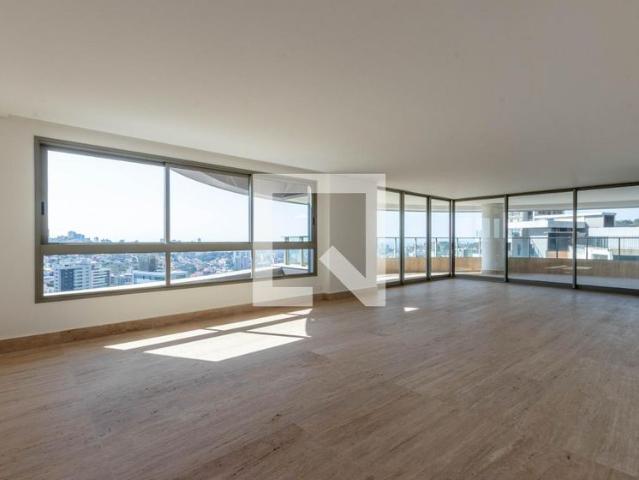 Apto, Santa Lúcia, 4 Quartos, 323 m2 Belo Horizonte