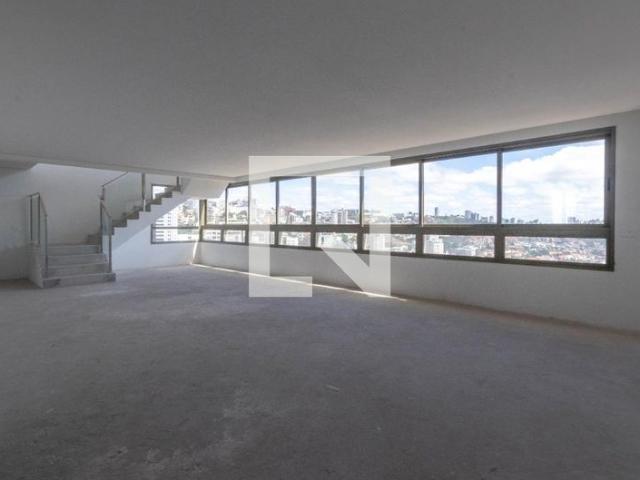 Apto, Santa Lúcia, 4 Quartos, 352 m2 Belo Horizonte
