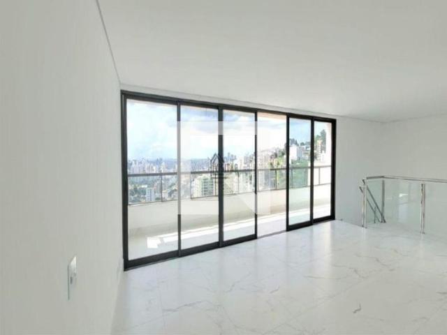 Apto, Santa Lúcia, 4 Quartos, 186 m2 Belo Horizonte