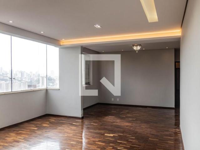 Apto, Santa Lúcia, 5 Quartos, 400 m2 Belo Horizonte