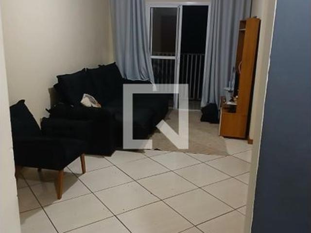 Apto, Santa Luzia, 2 Quartos, 57 m2 São Gonçalo