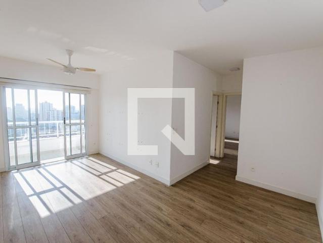 Apto, Santa Luzia, 2 Quartos, 70 m2 Taubaté