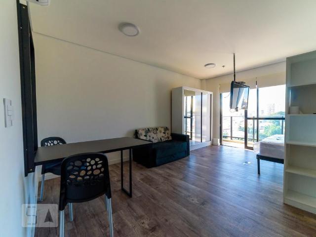 Apto, Santa Paula, 1 Quarto, 46 m2 São Caetano do Sul