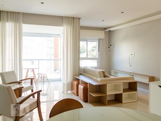 Apto, Santa Paula, 1 Quarto, 63 m2 São Caetano do Sul