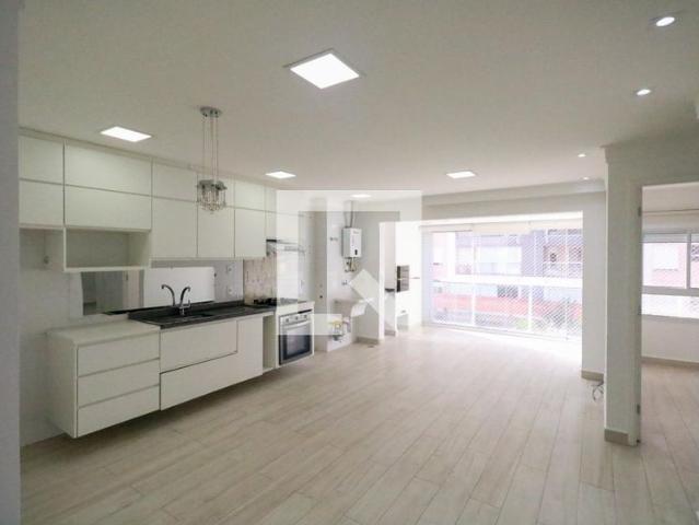 Apto, Santa Paula, 2 Quartos, 60 m2 São Caetano do Sul