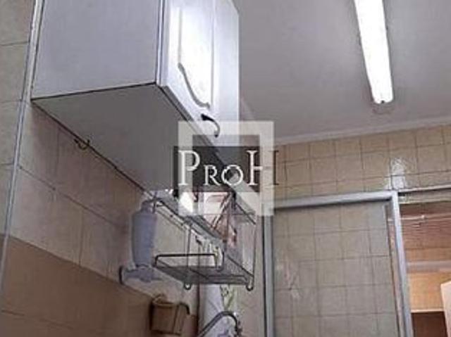 Apto, Santa Paula, 2 Quartos, 60 m2 São Caetano do Sul