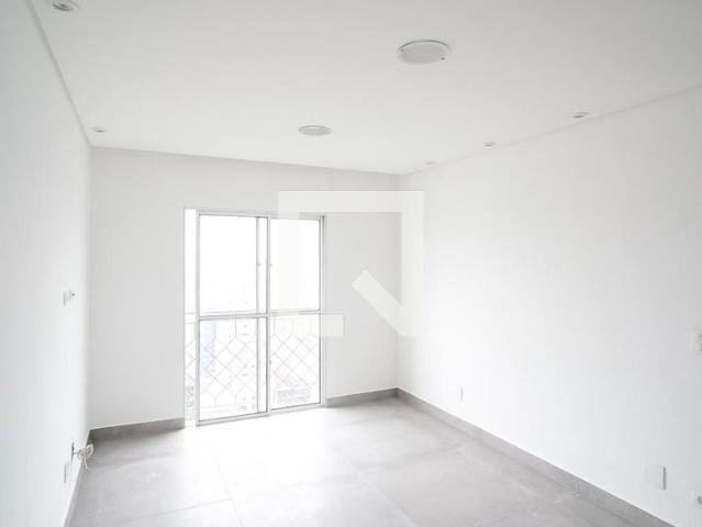 Apto, Santa Paula, 2 Quartos, 60 m2 São Caetano do Sul