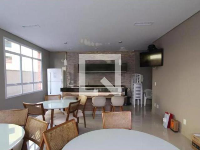 Apto, Santa Paula, 2 Quartos, 60 m2 São Caetano do Sul