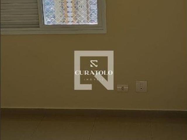 Apto, Santa Paula, 2 Quartos, 66 m2 São Caetano do Sul