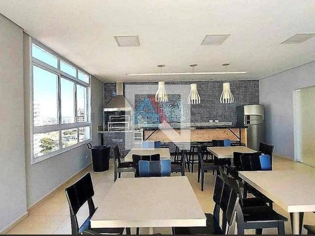Apto, Santa Paula, 2 Quartos, 66 m2 São Caetano do Sul