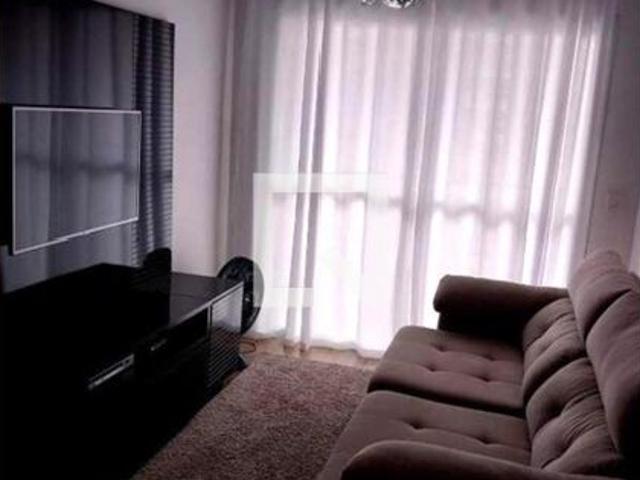 Apto, Santa Paula, 2 Quartos, 68 m2 São Caetano do Sul