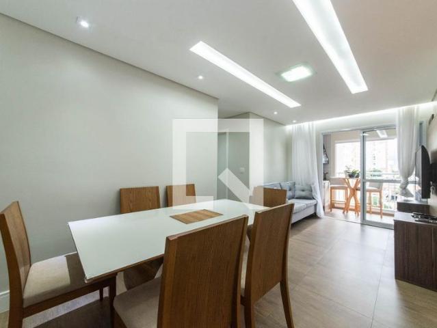 Apto, Santa Paula, 2 Quartos, 70 m2 São Caetano do Sul