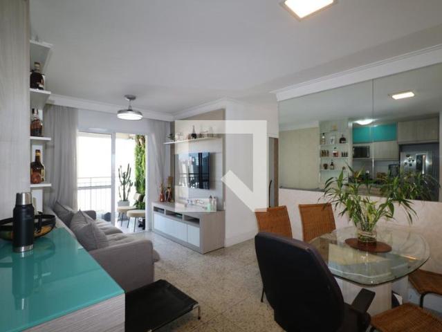Apto, Santa Paula, 2 Quartos, 70 m2 São Caetano do Sul