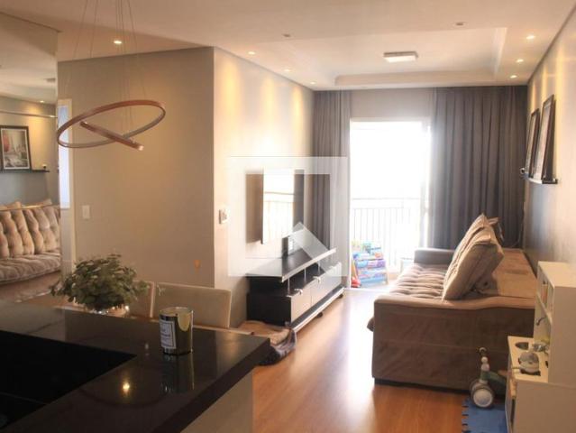 Apto, Santa Paula, 2 Quartos, 70 m2 São Caetano do Sul